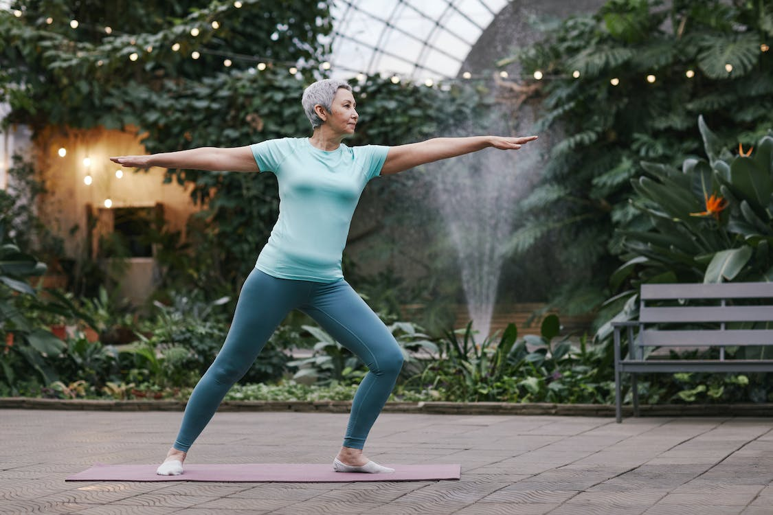 How To Cope With Balance Problems - Provision Living