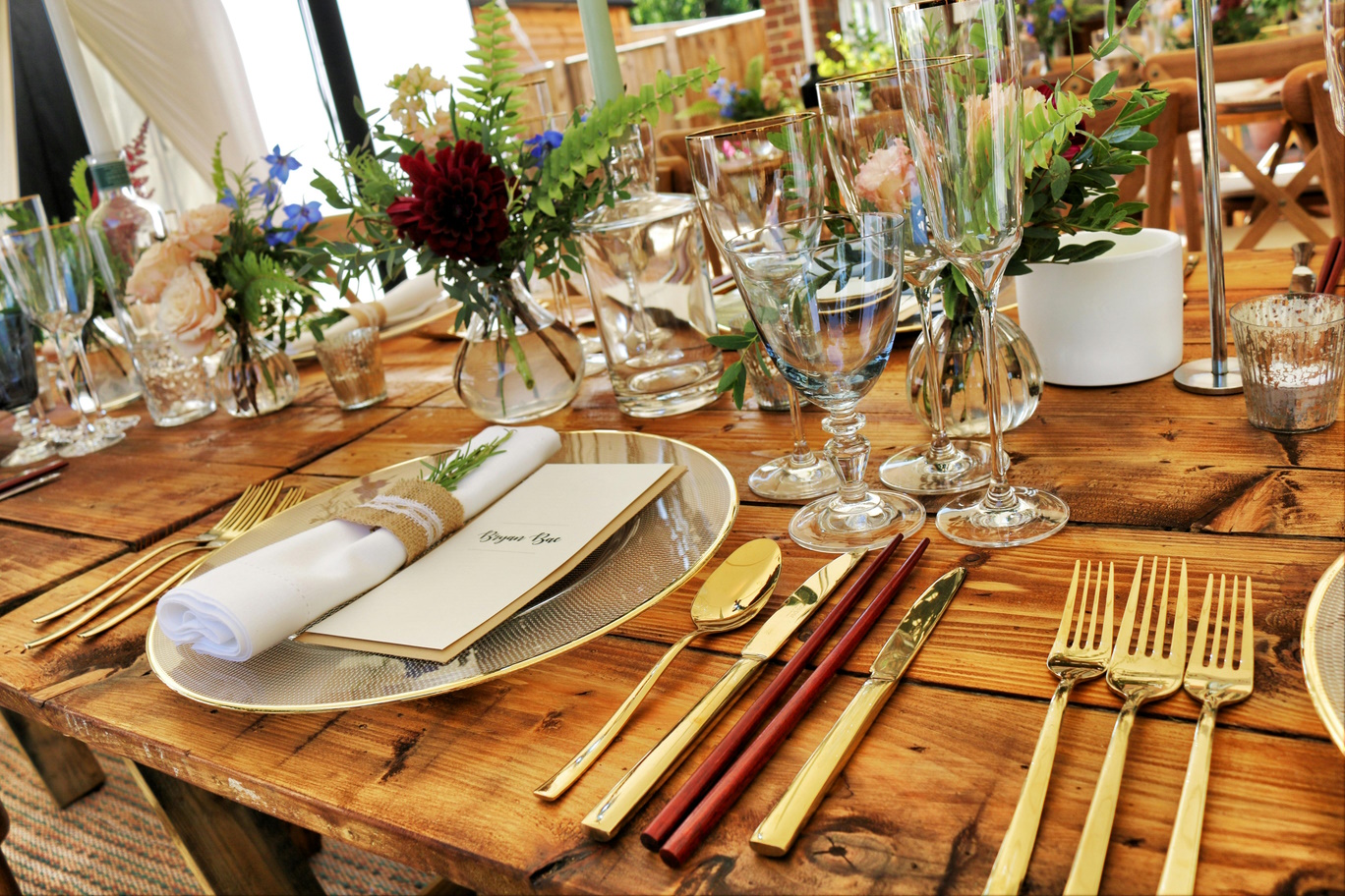 Culinary Delights: A Day In The Life Of Provision Living’s Dining ...