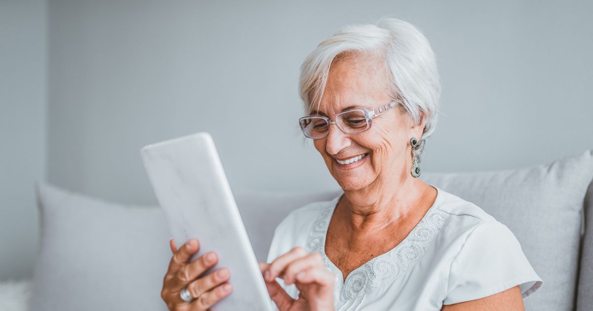 7 Must-Have Apps Seniors Actually Love - Provision Living