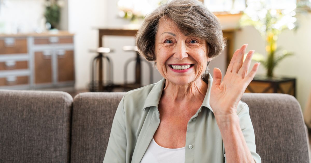 Resident Spotlight: How Assisted Living Communities Honor Individuals ...